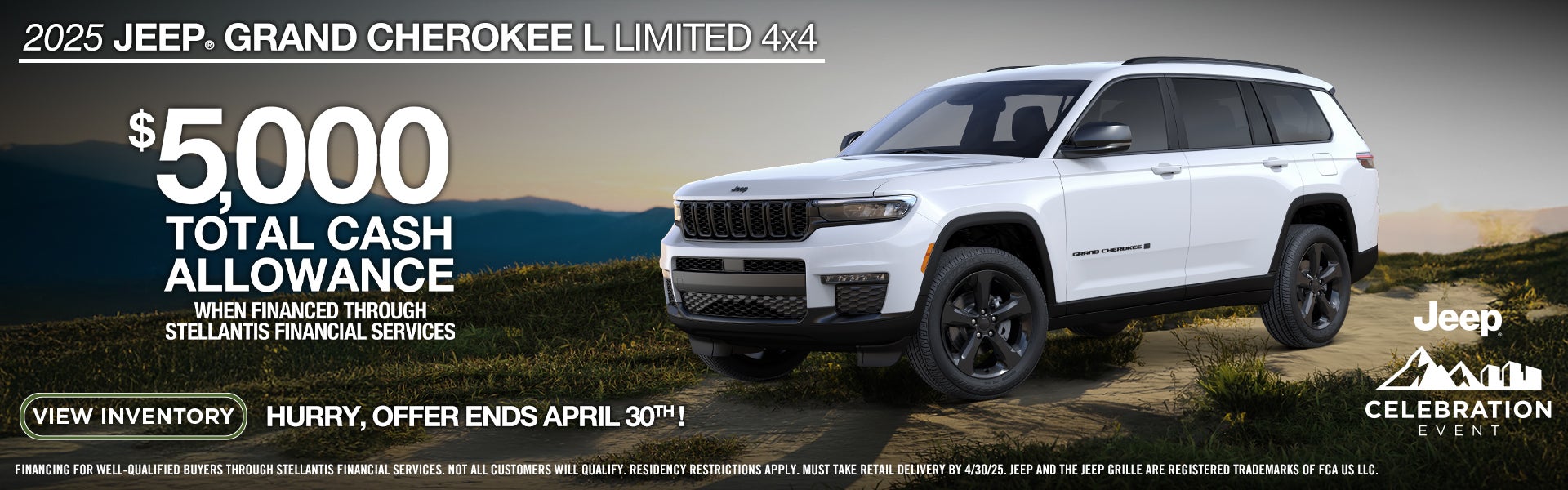 Chrysler, Dodge, Jeep, Ram Dealership in Savannah GA | Serving Savannah ...
