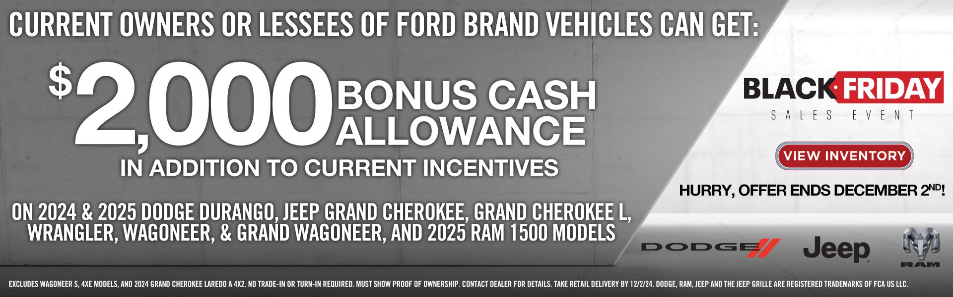 Chrysler, Dodge, Jeep, Ram Dealership in Savannah GA | Serving Savannah ...