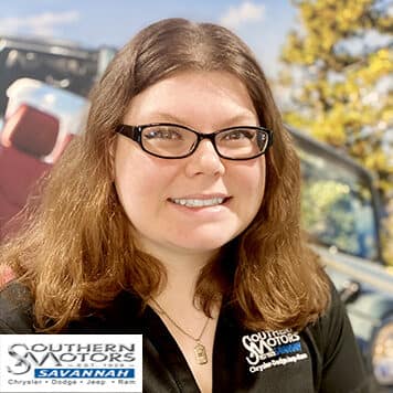 Southern Motors Savannah CDJR Staff | Savannah Chrysler, Dodge, Jeep, Ram dealer in Savannah GA