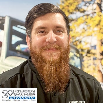 Southern Motors Savannah CDJR Staff | Savannah Chrysler, Dodge, Jeep ...