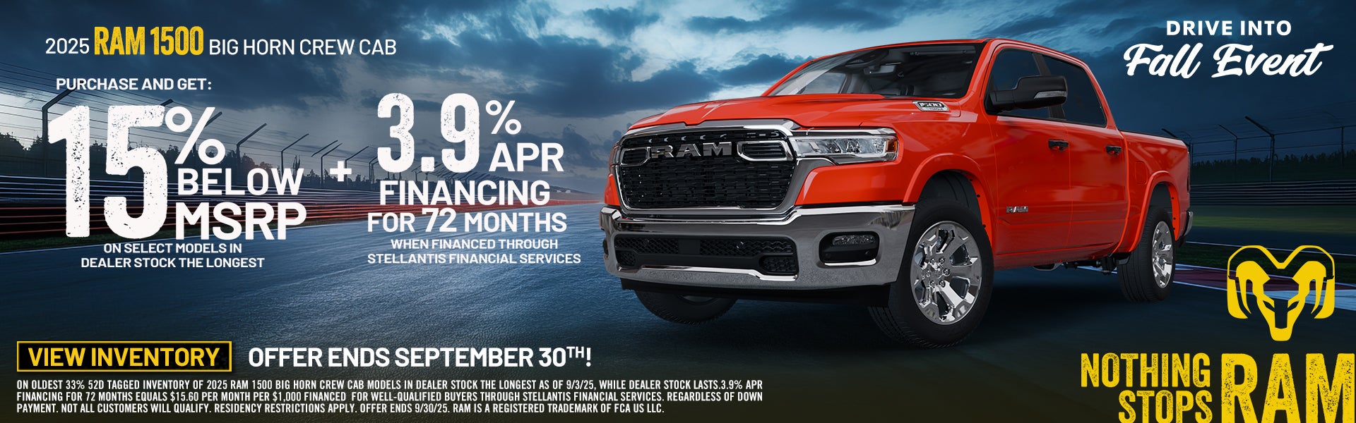 Chrysler, Dodge, Jeep, Ram Dealership in Savannah GA | Serving Savannah ...