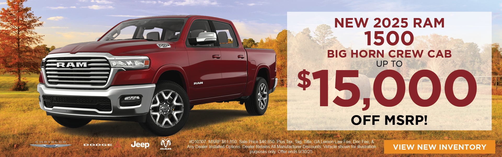 Chrysler, Dodge, Jeep, Ram Dealership in Savannah GA | Serving Savannah ...