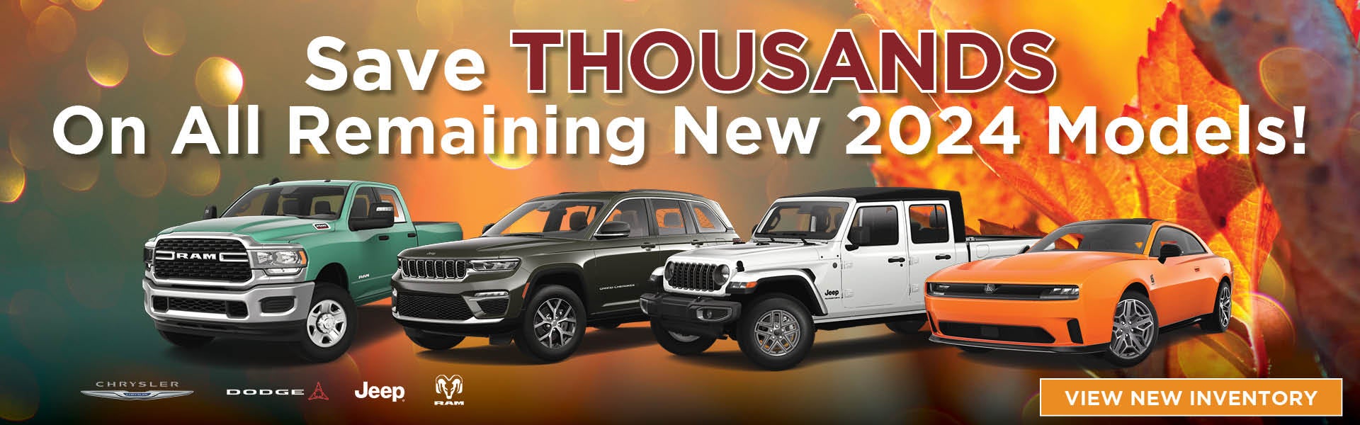 Chrysler, Dodge, Jeep, Ram Dealership in Savannah GA | Serving Savannah ...