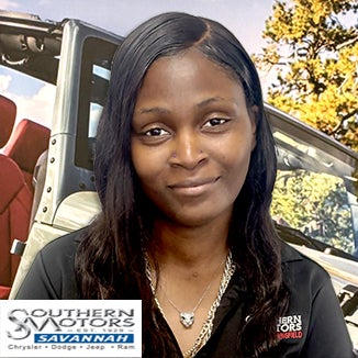 Southern Motors Savannah CDJR Staff | Savannah Chrysler, Dodge, Jeep ...